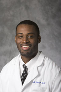 About Dr. Fadirepo | DR. BABARINDE FADIREPO